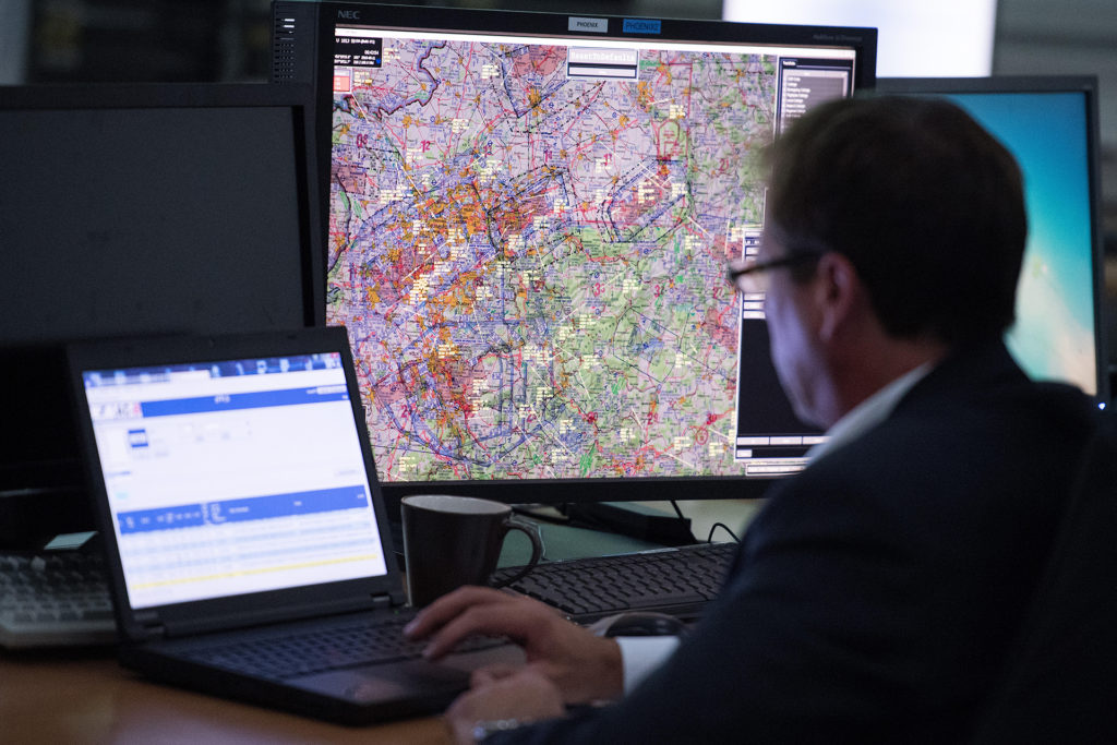 What Is the Weapon of Choice for Threatening Homeland Security