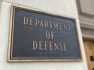 Understanding sUAS and C-sUAS: Deciphering the "Small s"