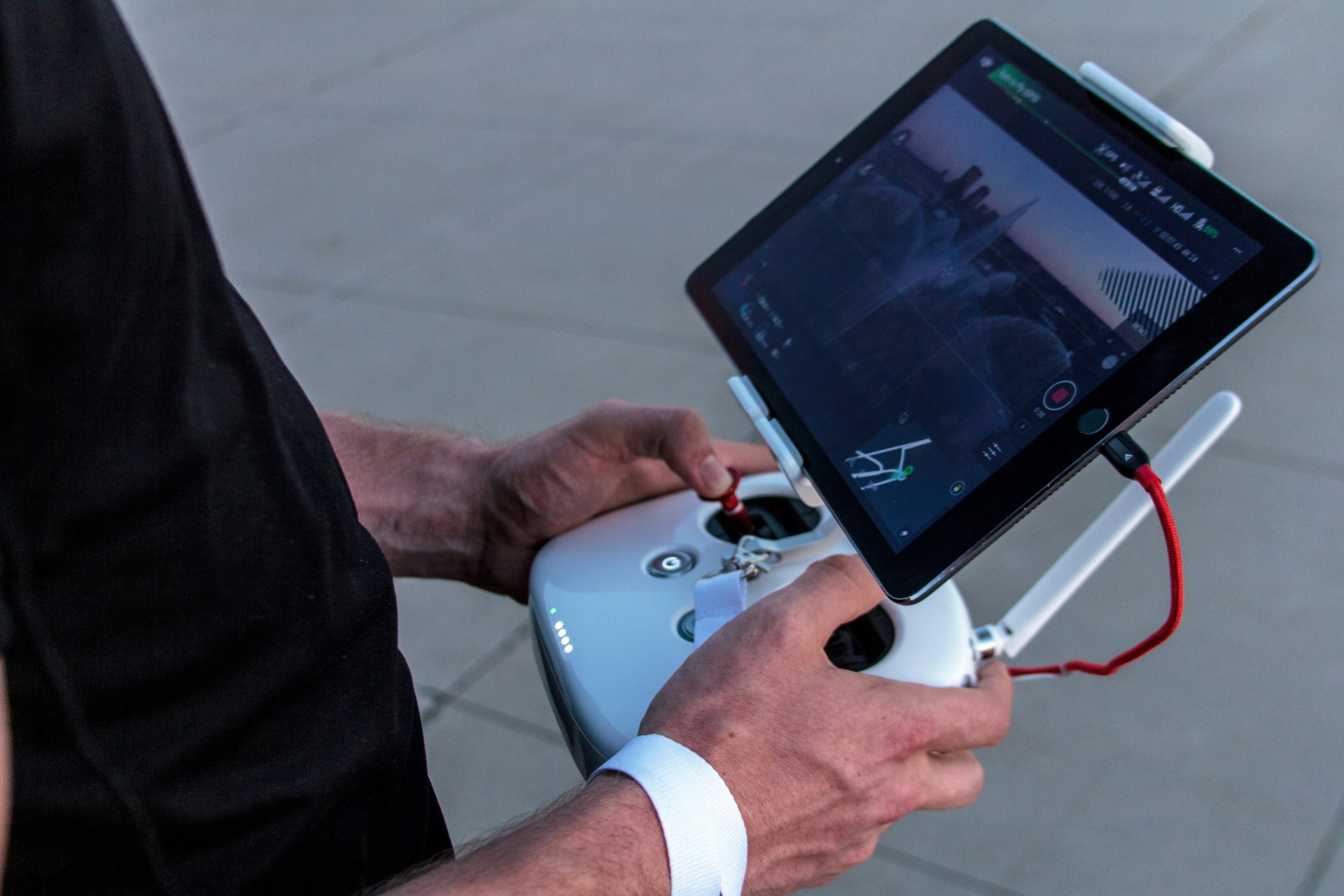 Training for Counter-UAS Operations & Drone Attacks