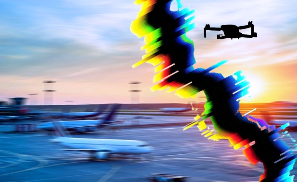 So, Is Jamming a Viable Solution for Airports? | D-Fend Solutions