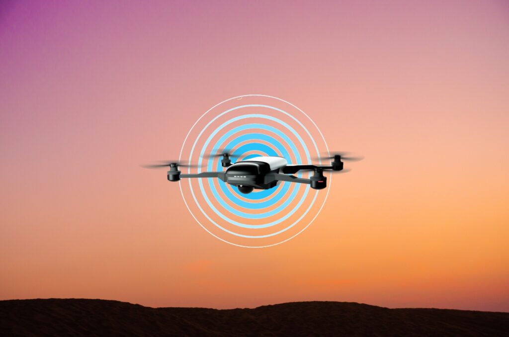 Remote ID – What Does It Mean for C-UAS | D-Fend Solutions