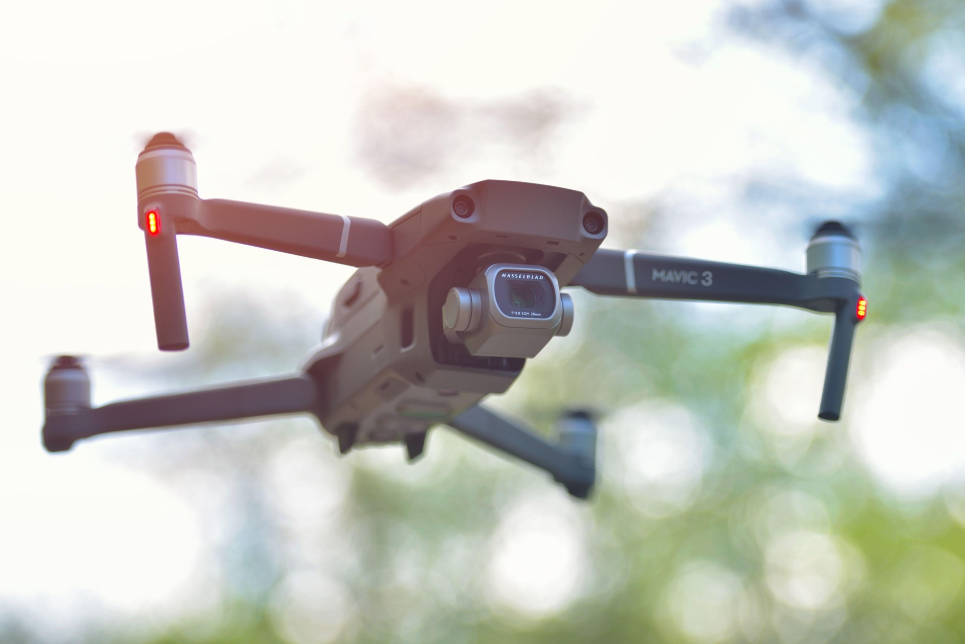 Training for Counter-UAS Operations & Drone Attacks