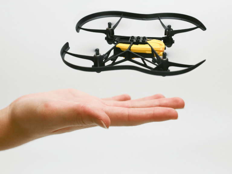 Understanding sUAS and C-sUAS: Deciphering the "Small s"